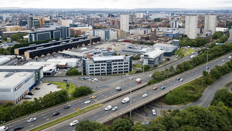 New Glasgow HQ for GAP Group | Scottish Construction Now